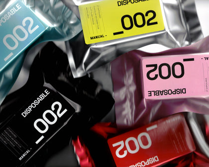 Manual Photo – Manual NYC