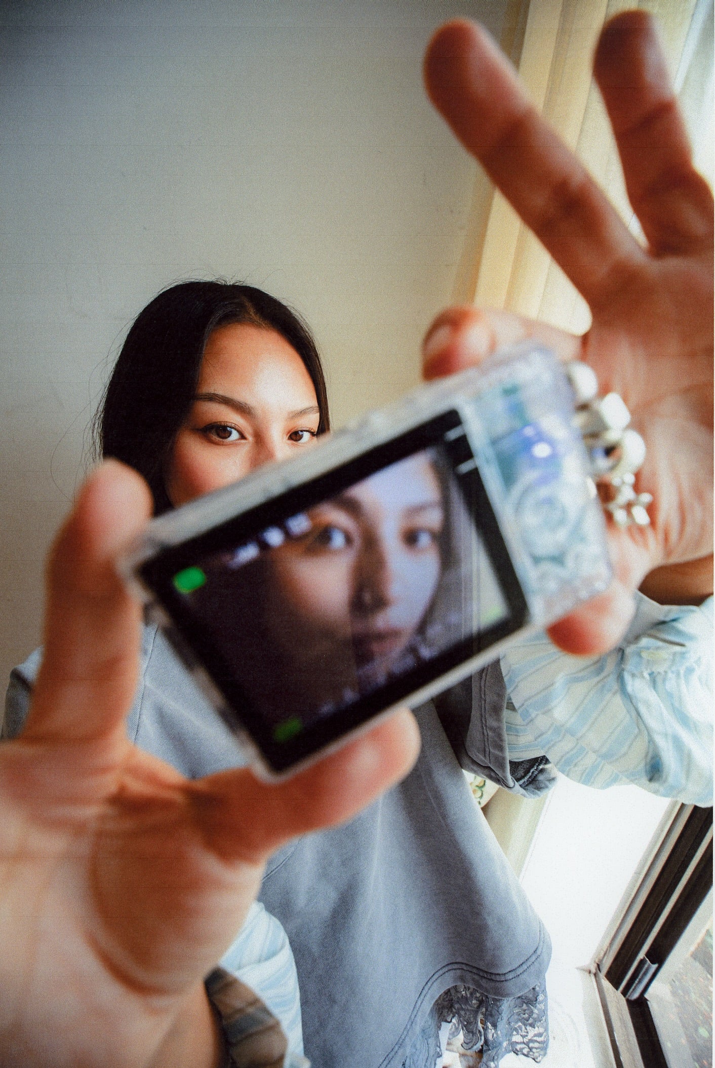 Manual Photo