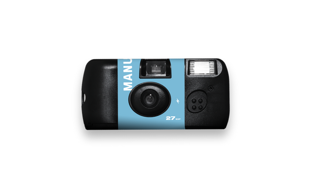 Manual Photo – Manual NYC